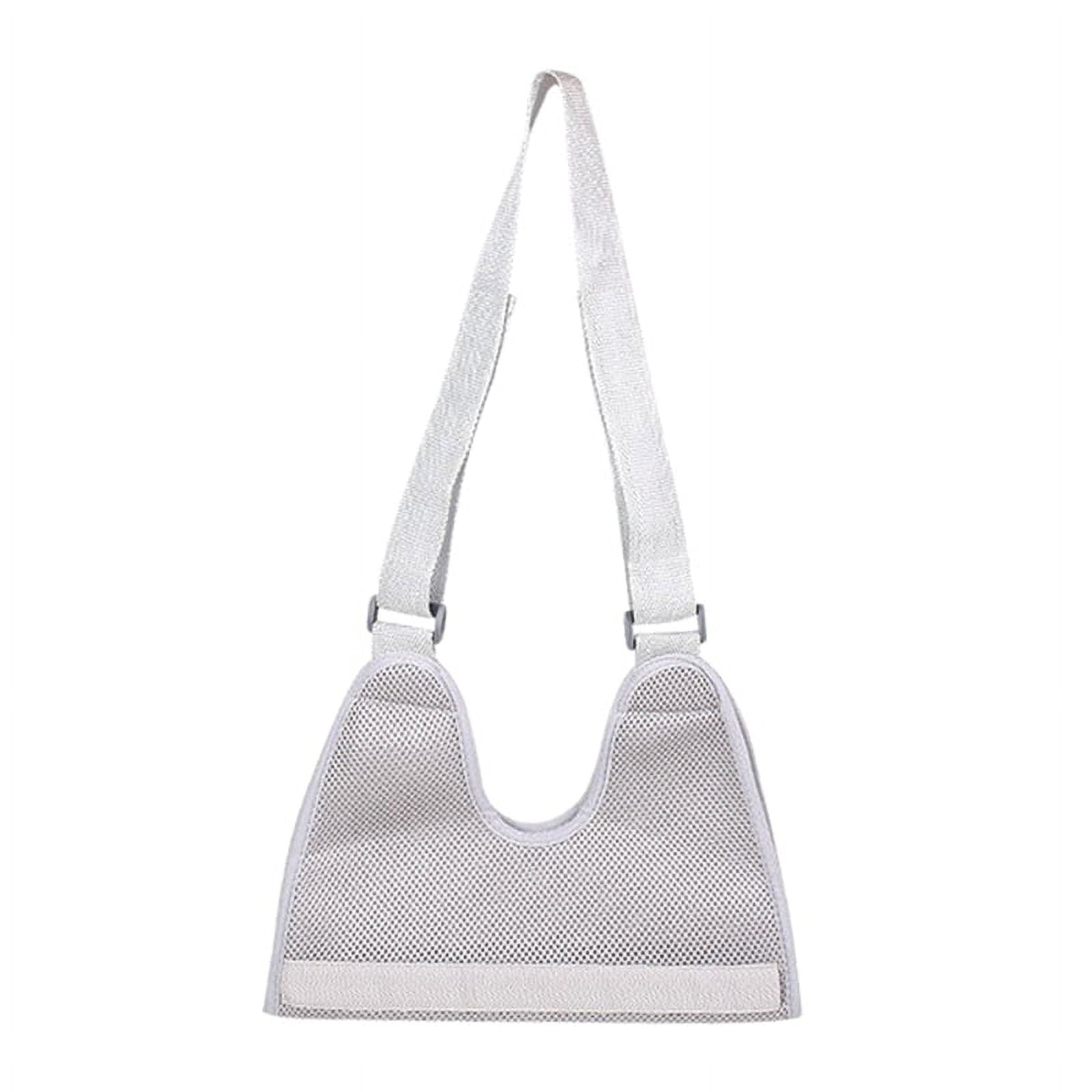 Arm Sling Medical Support Strap Adjustable Breathable Immobilizer Paded ...