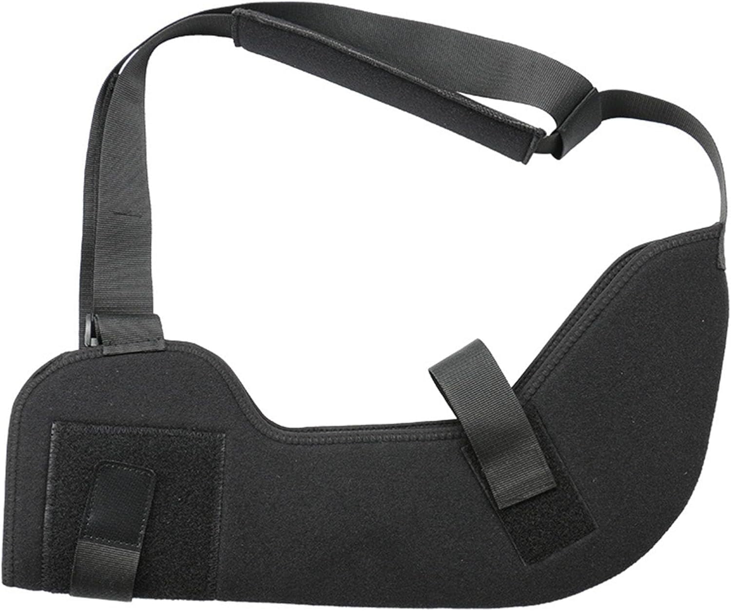 Arm Sling Shoulder Immobilizer Adjustable Rotator Cuff Brace Arm Sling ...