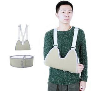 Cuff And Collar Sling