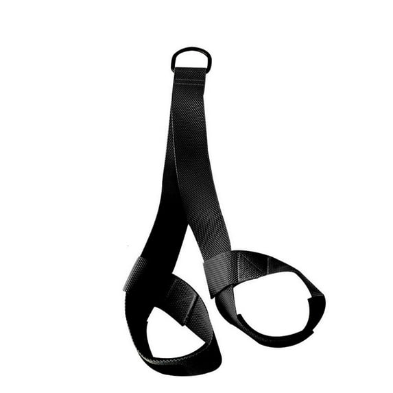 Arm Strengthening Device Tricep Rope Cable Attachment Forearm Strength ...