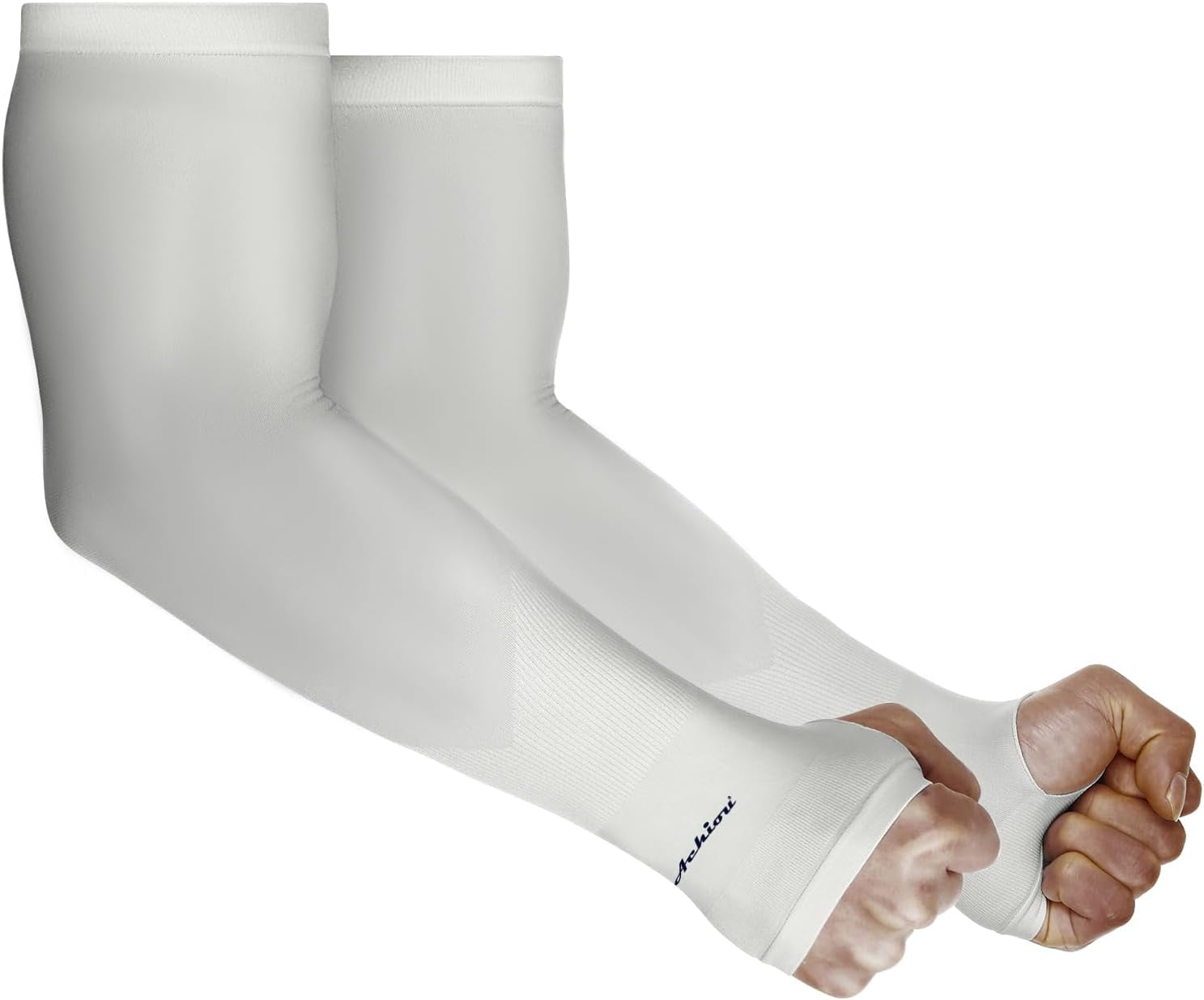 Arm Sun Sleeves Compression UV Protection Cooling for Men Women Summer ...