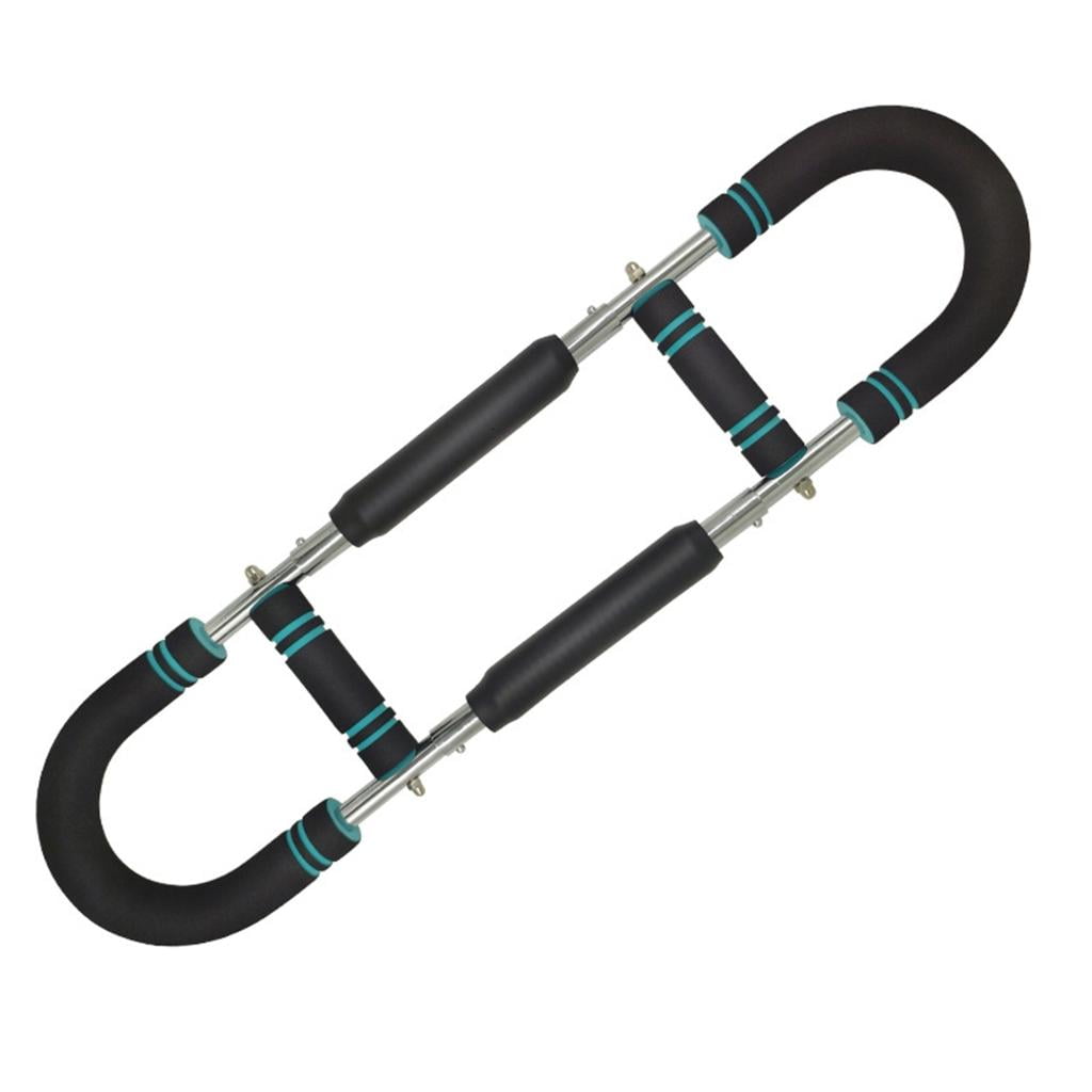 Arm Trainer Adjustable Resistance Twisters Arm Exerciser Chest ...