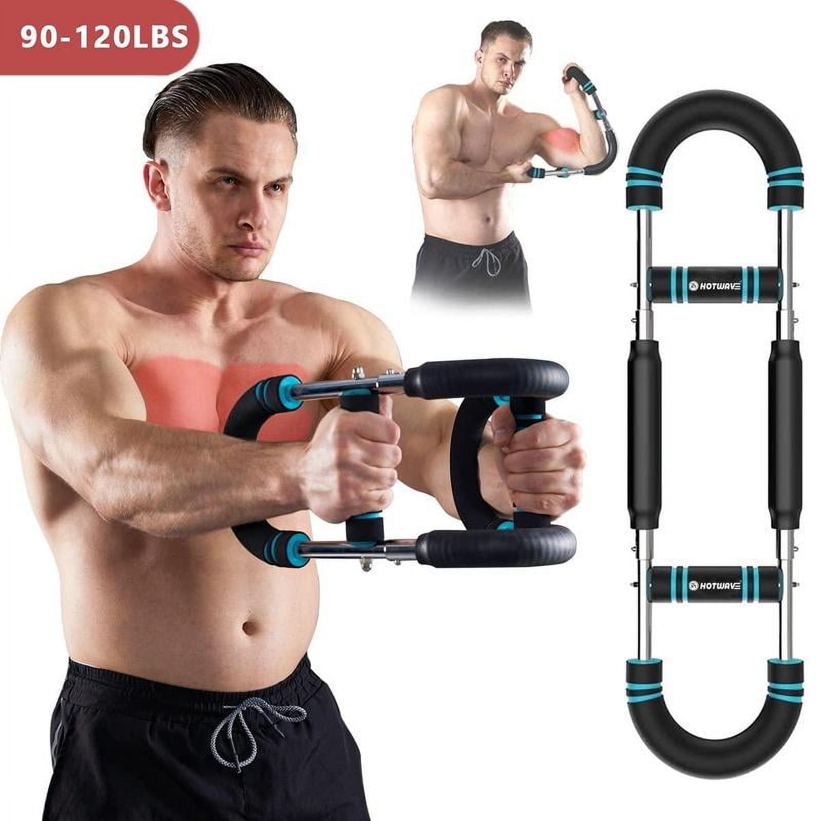 Arm Trainer Chest workout Strengthen Chest and Arm Muscles Men's ...