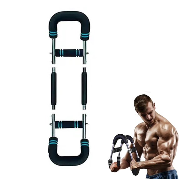 Arm Trainer Strengthen Chest,Twister Arm Trainer,Adjustable Chest ...