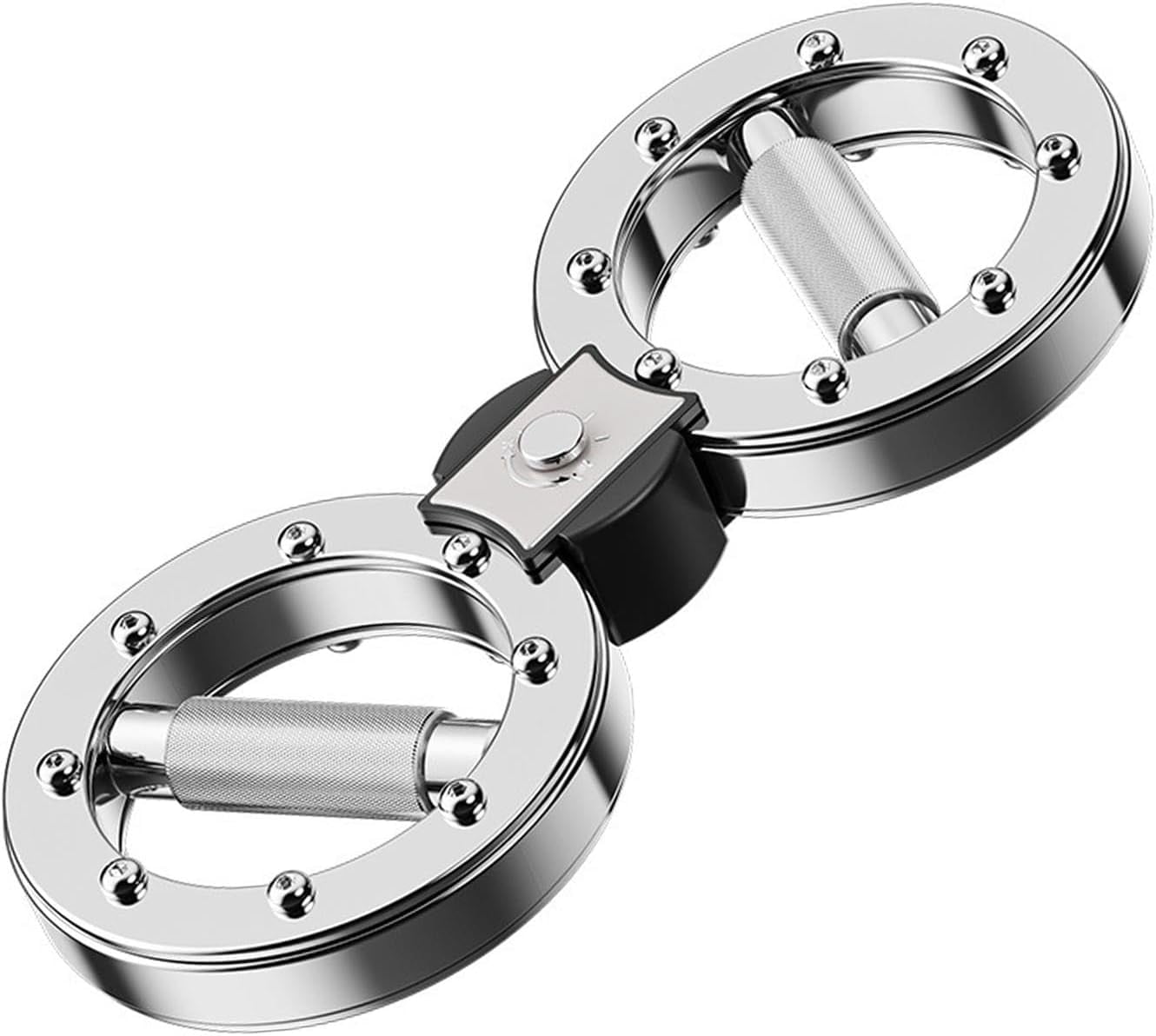 Arm Upper Body Strength Training Rotator Machine Body Exerciser Arm ...