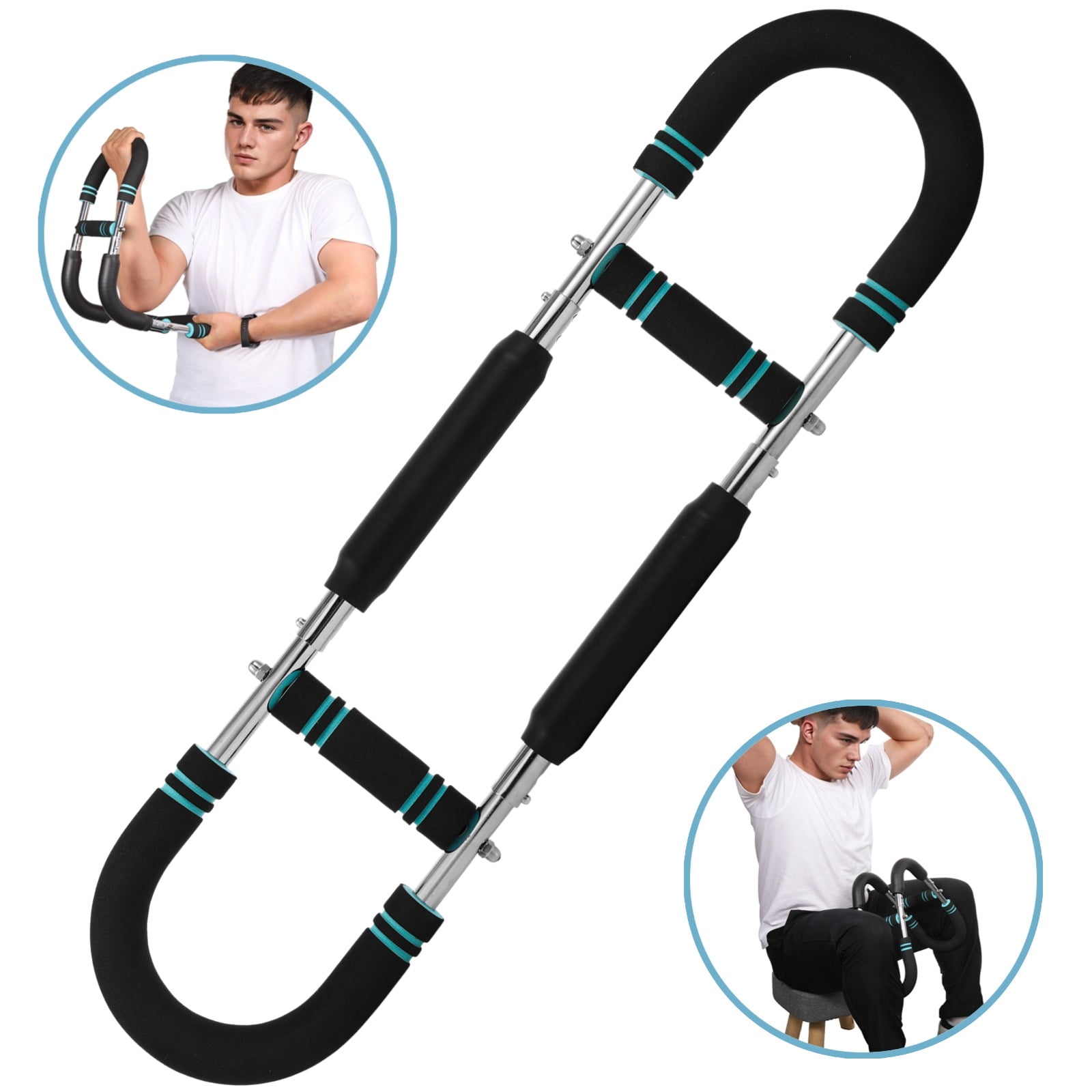 Arm Workout Equipment, Adjustable Chest Exerciser for Men, Quality ...