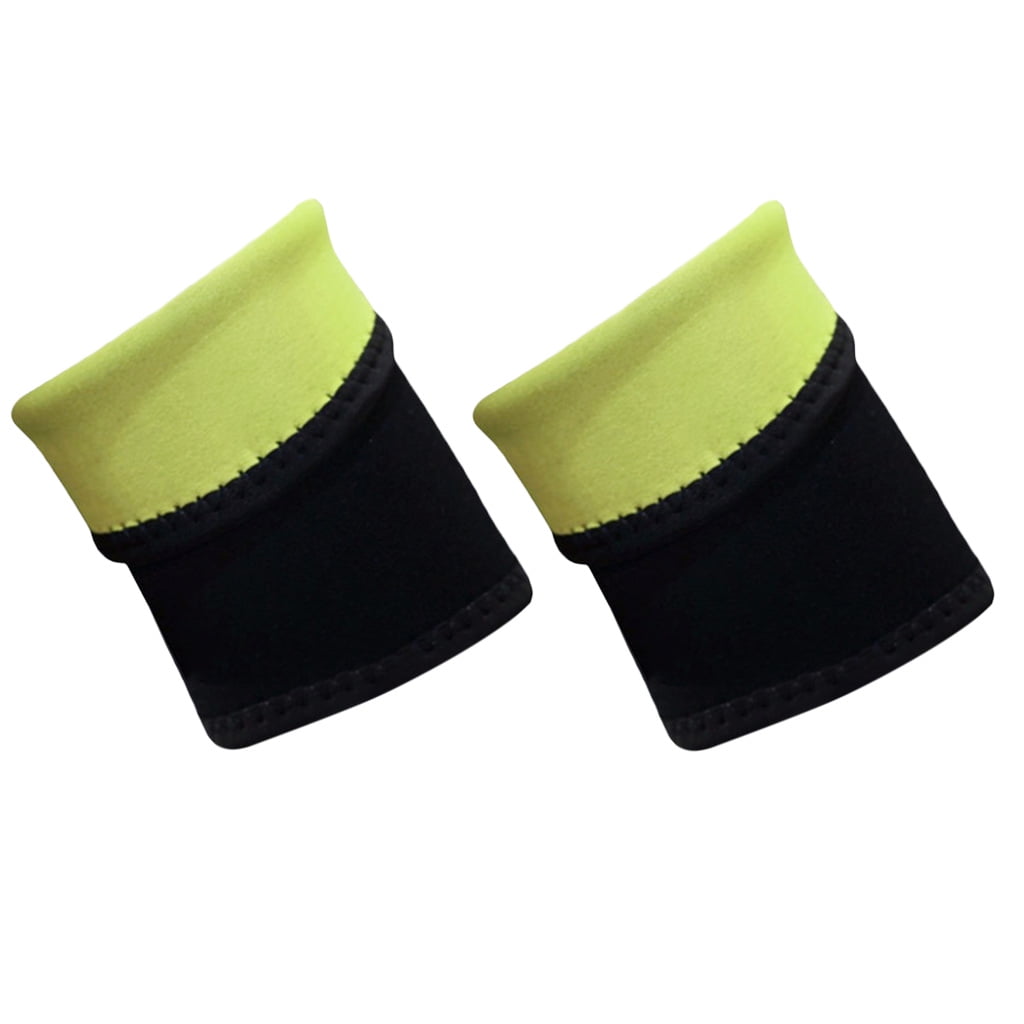 Arm Wraps Neoprene Arm Sleeve Forging Upper Arm Muscle for Women Girls ...