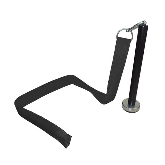 Arm Wrestling Training Strap Belt Pronation Rope Hand Grip Home Gym ...