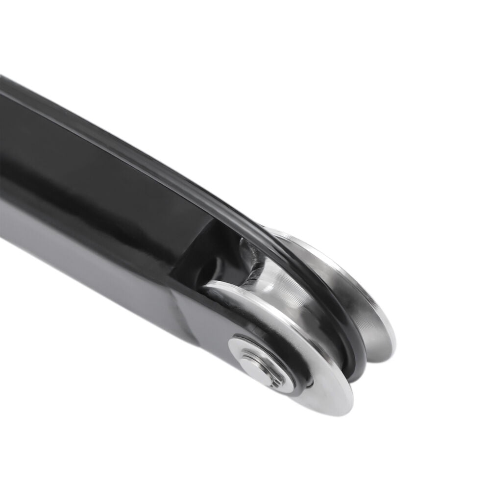 Arm Wrestling Training Table Pulley System Adjustable Gym Cable Forearm ...