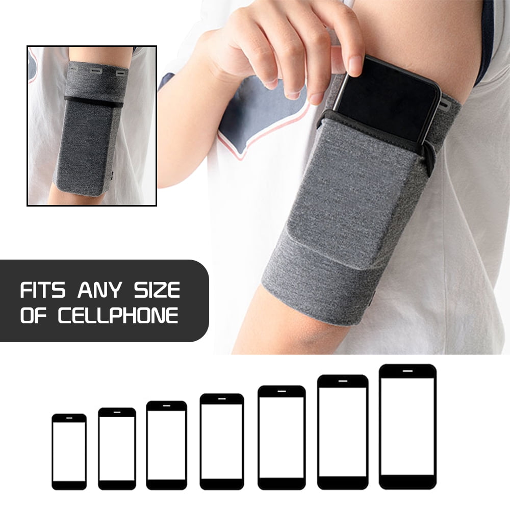 Arm package,Siuke Pouch Arm Band Arm Zeyuan Huiop Buzhi - Walmart.com