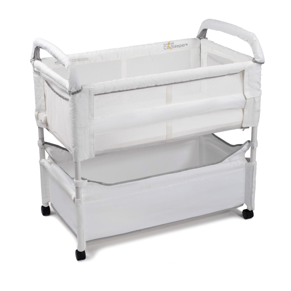 Clear-Vue Co-Sleeper | Bassinets for baby specialty stores - Walmart ...