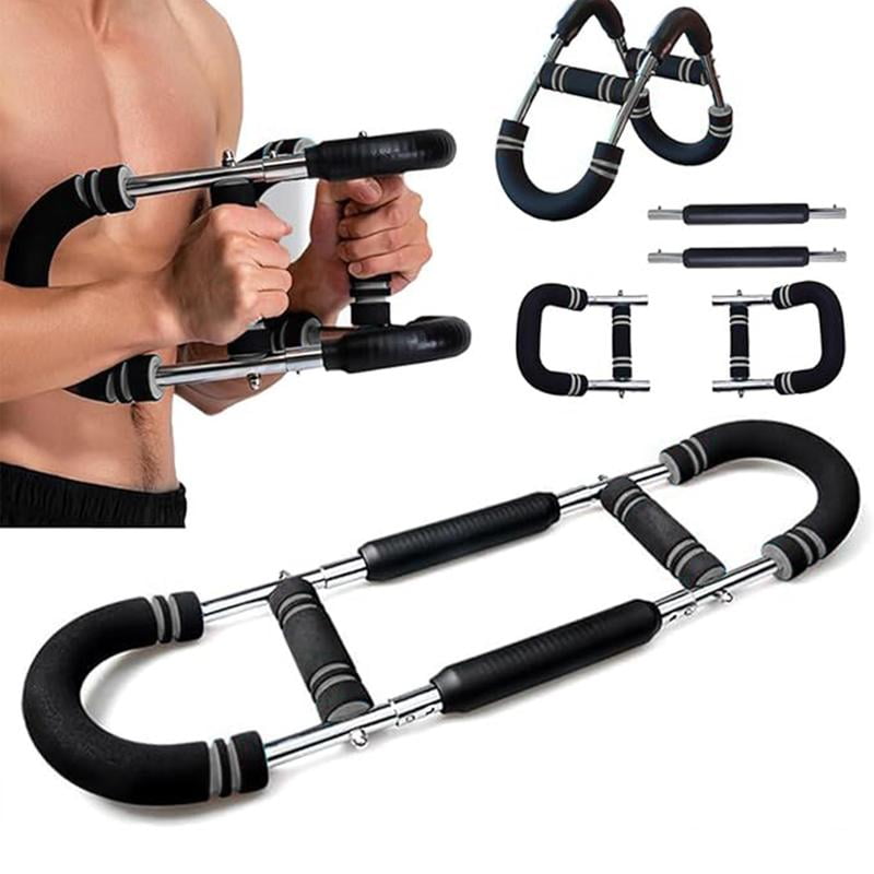 Arm trainer, twist arm trainer, detachable and adjustable trainer ...