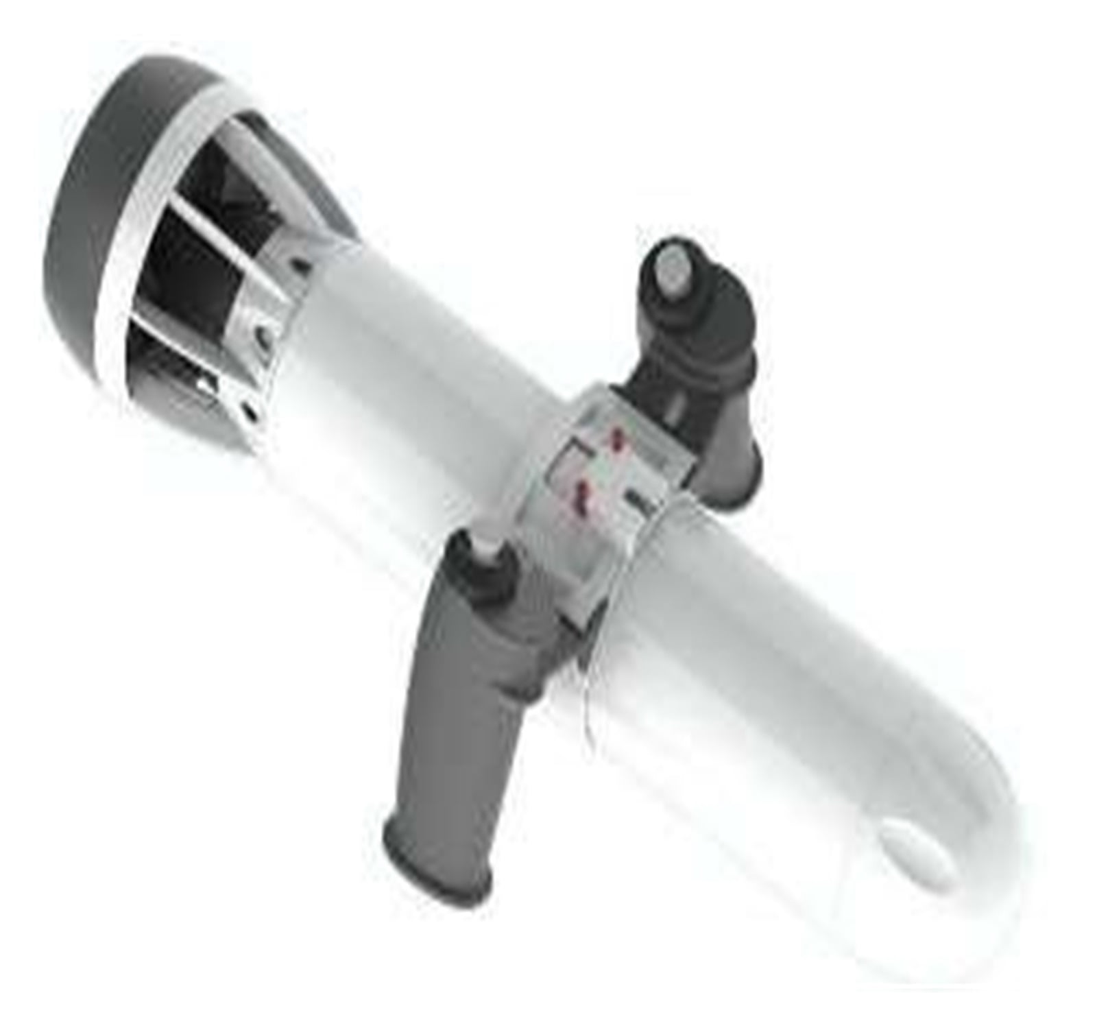 Arm-type Underwater Thruster One-handed Thruster Underwater Portable ...