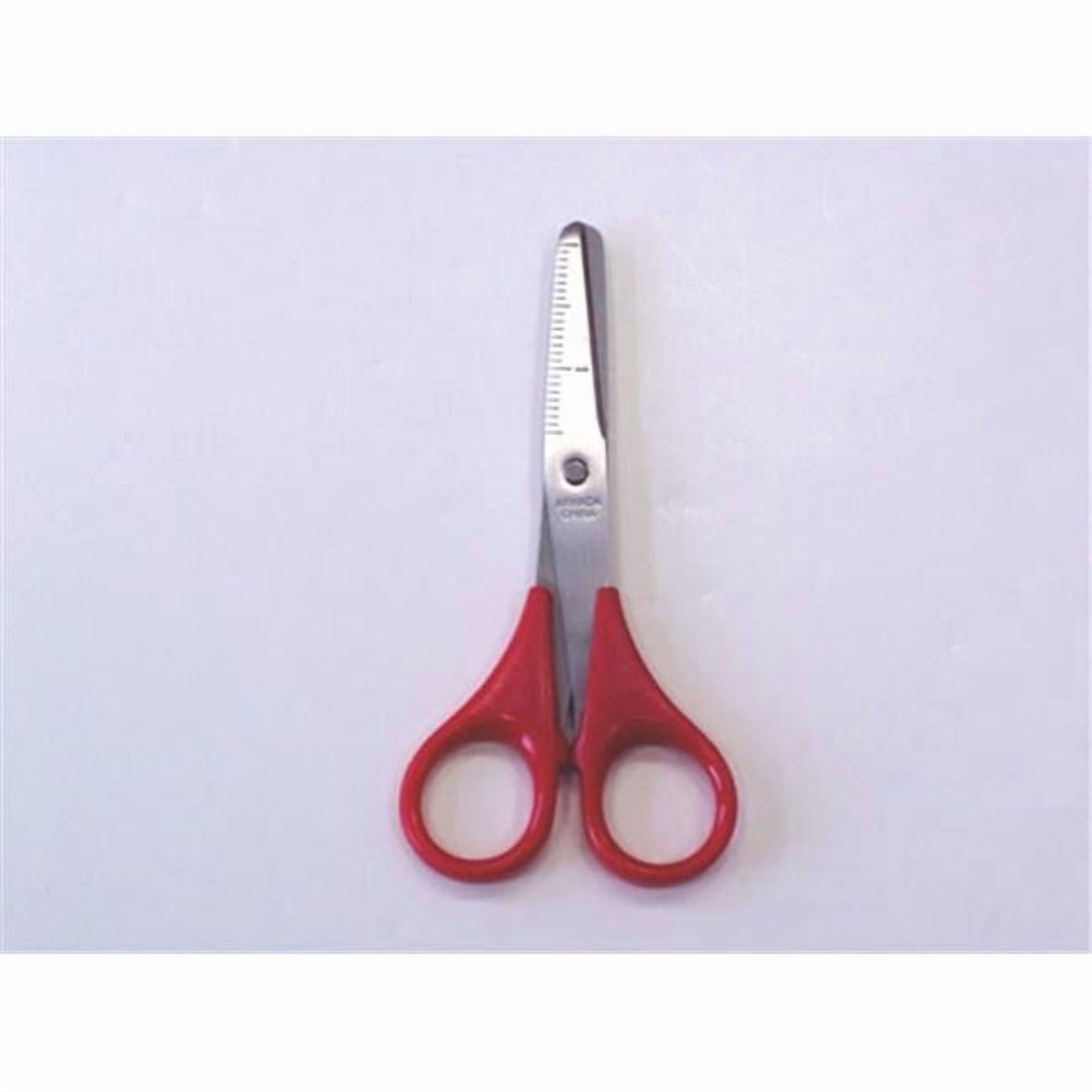 Armada Art B240-5 Snippy 5 in. Blunt Tip - Pack of 36 - Walmart.com