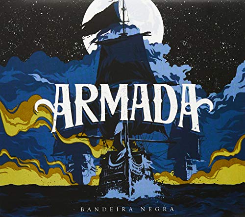 Pre-Owned - Armada Bandeira Negra - Walmart.com