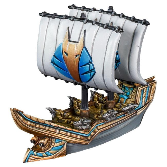 Armada EoD Khopeshii Miniature Game - Walmart.com