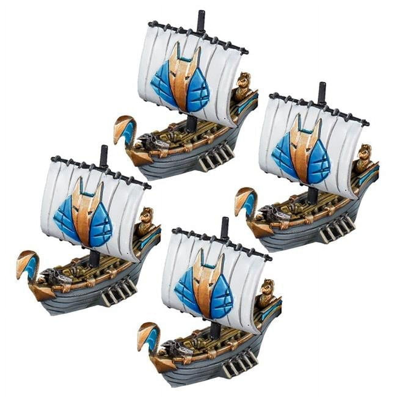 Armada EoD Slave Squadrons Miniature Game - Walmart.com