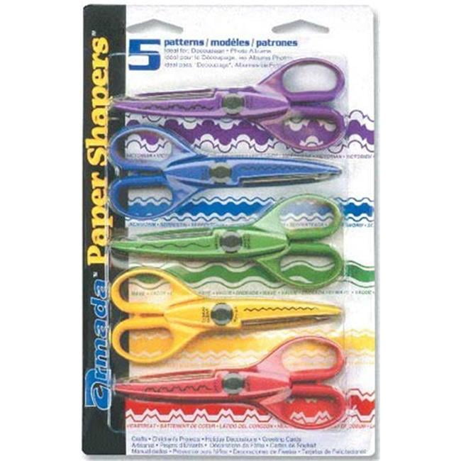 Paper Shaper Scissors