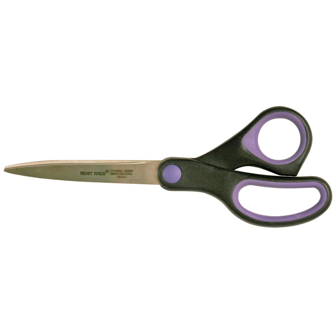 Armada Velvet Touch Scissors - Walmart.com