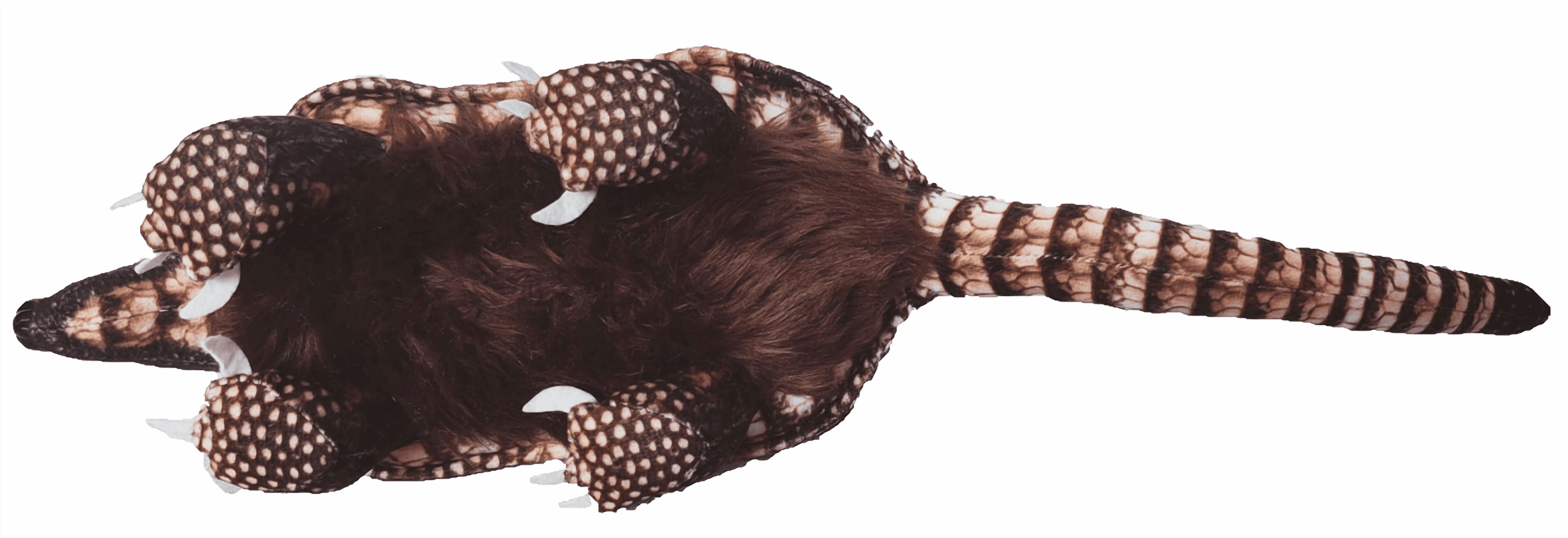 Armadillo Plush Stuffed Animal 22" - Walmart.com