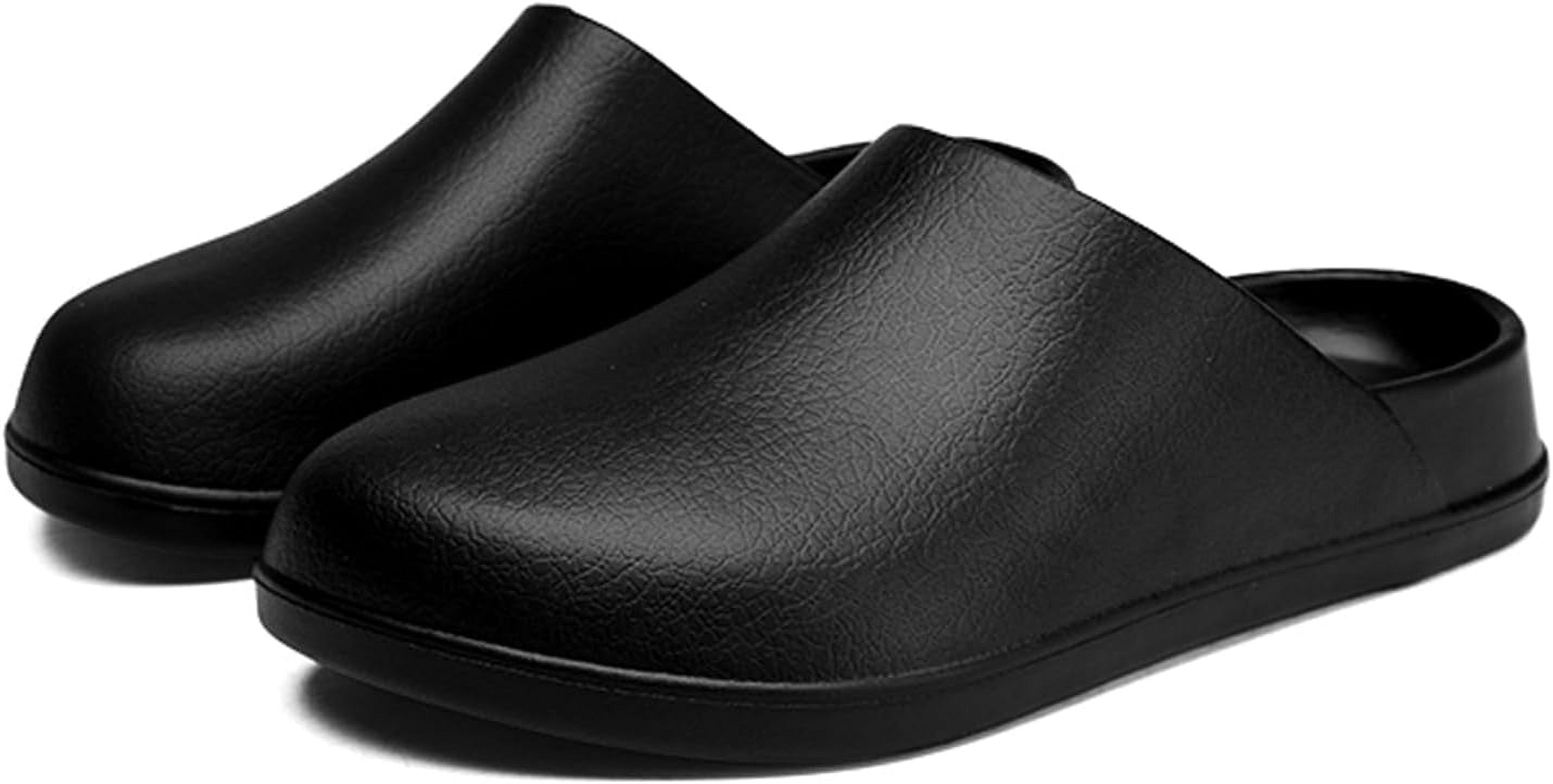 Armadillo Chef Shoes for Women Men Non Slip Waterproof Work Shoes Slip ...