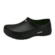 Crocs at Work Unisex Bistro Slip Resistant Clog - Walmart.com