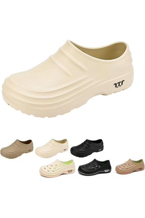 Mens Clogs in Mens Shoes - Walmart.com