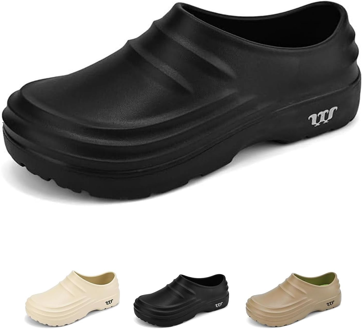 Armadillo Clogs for Women Men, Armadillo Comfort Lightweight ...