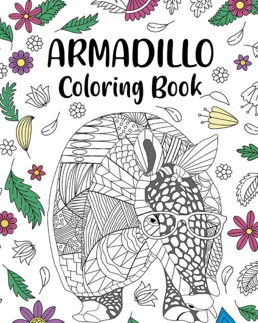 Armadillo Gifts