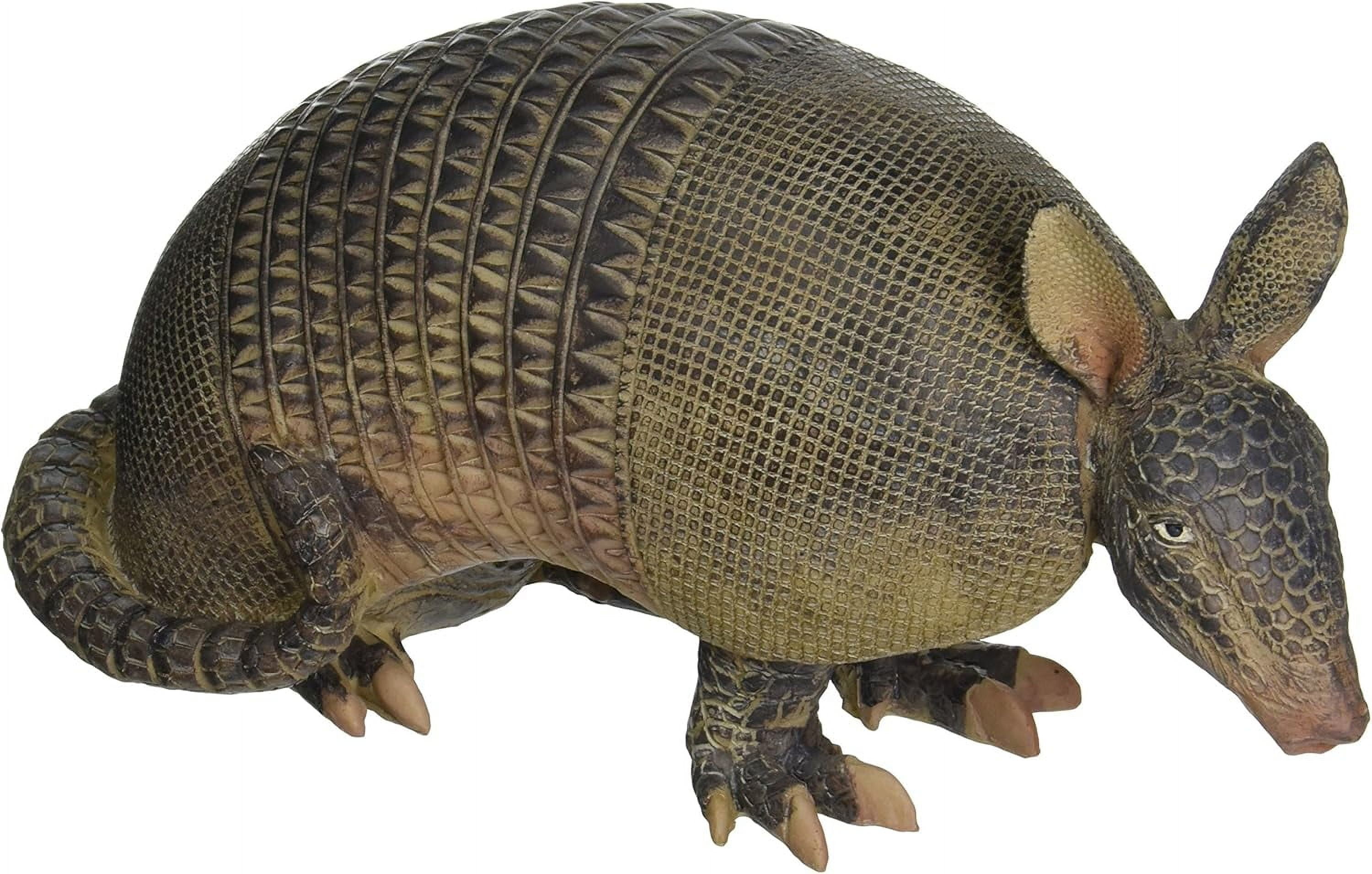 Armadillo Garden Statue, Tank - Walmart.com