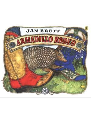 Armadillo Rodeo - Walmart.com