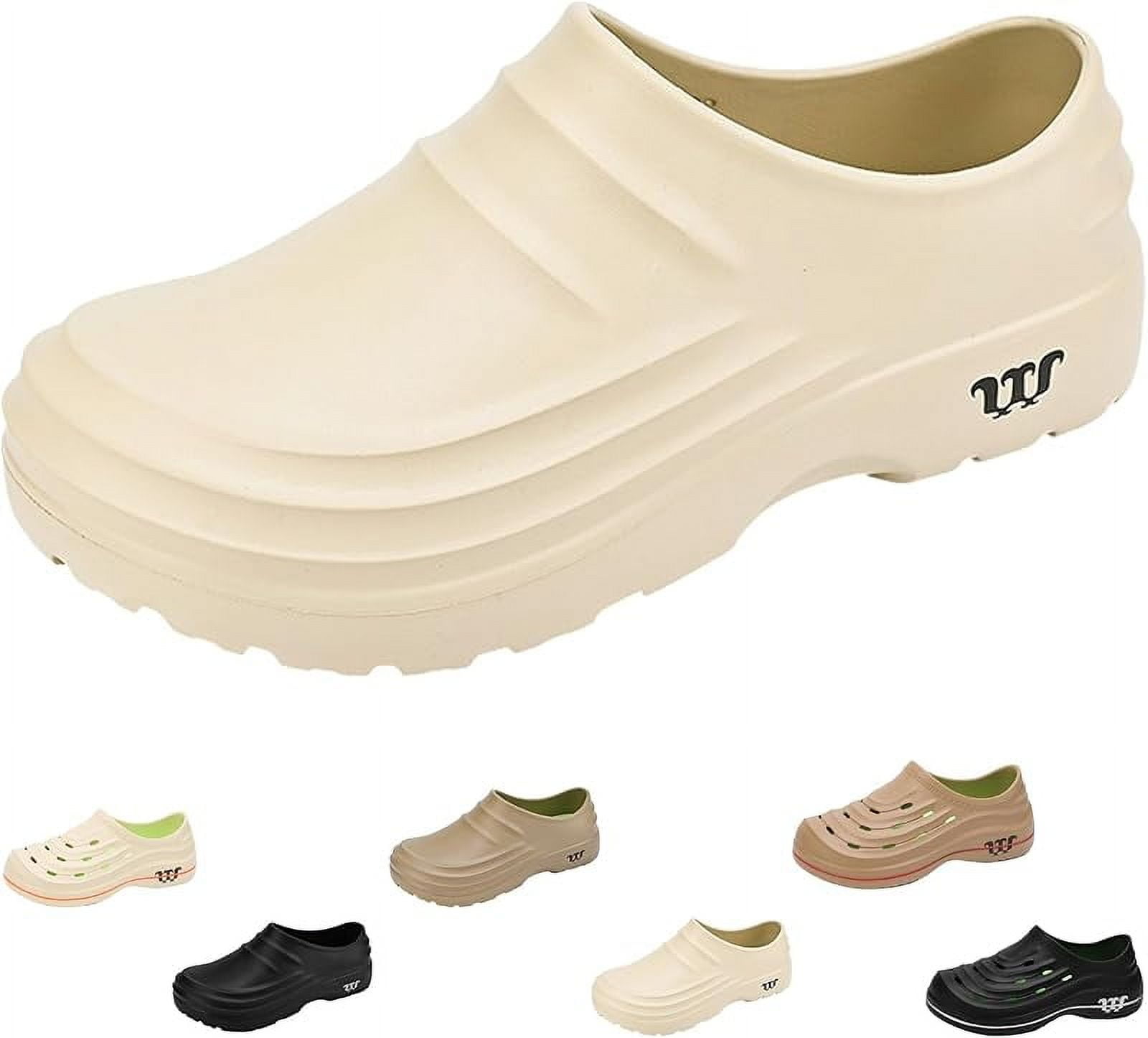 Armadillo Shoes, Armadillo Clogs,Healthy & Non-Slip Comfort Clogs ...
