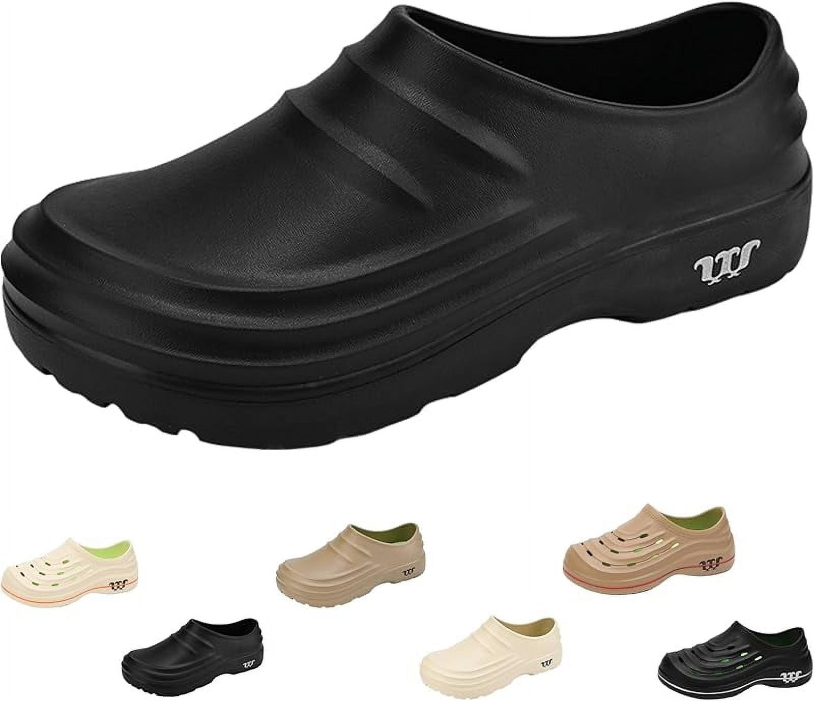 Armadillo Shoes, Armadillo Clogs,Healthy & Non-Slip Comfort Clogs ...