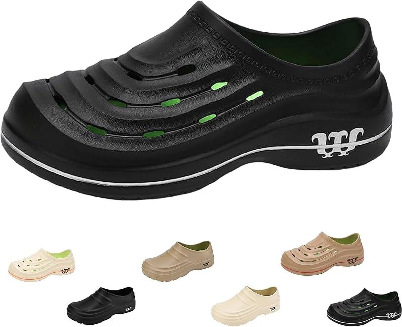 Armadillo Shoes, Armadillo Clogs,Healthy & Non-Slip Comfort Clogs ...