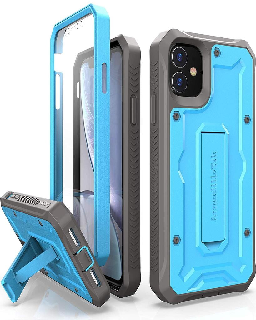 ArmadilloTek Vanguard Case Compatible with iPhone 11 (6.1 inches ...