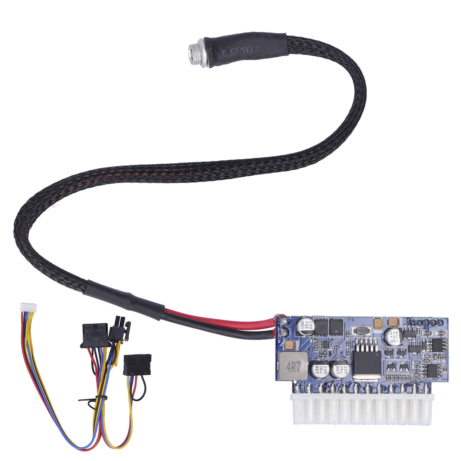 Armadurra 19V/200W DC-ATX Power Adapter Board - Power Supply Module for ...