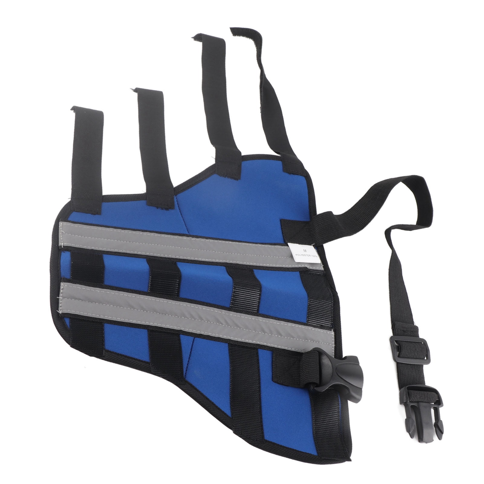 Armadurra Dog Rear Leg Hock Brace Breathable Stable Dog Leg Joint Wraps ...