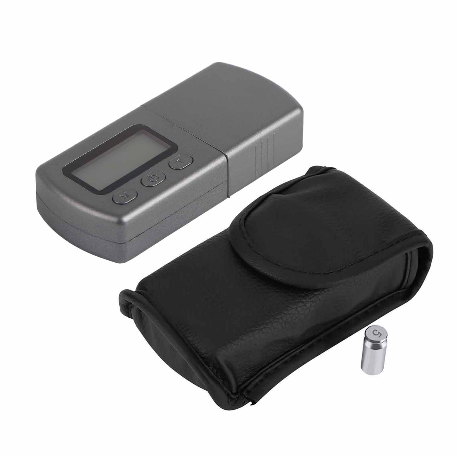 Armadurra LCD Digital Cartridge Stylus Tracking Force Gauge Scale 0.01g ...