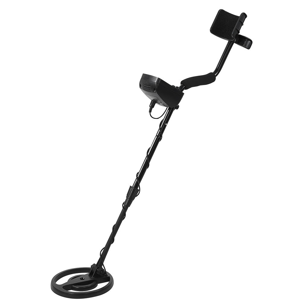 Armadurra Metal Discrimination Finder Gold Digger All Metal/ DISC Mode ...