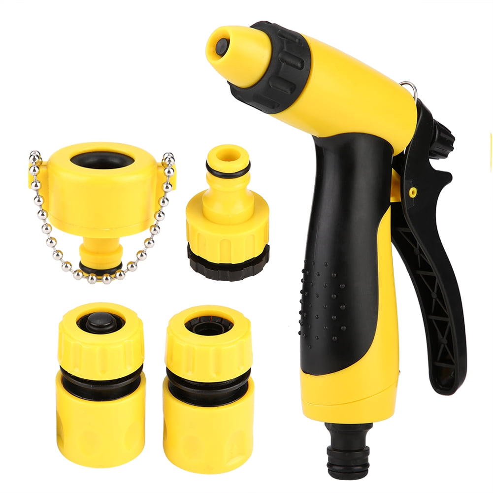 Armadurra Multi-Function Sprayer Set (#2) High-Pressure Water Spray Gun ...
