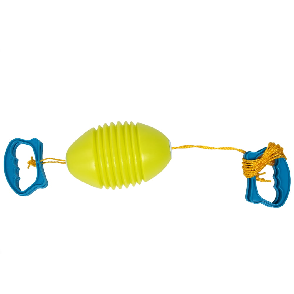 Armadurra Outdoor Plastic Sports Two Person Cooperative Shuttle Pulling ...