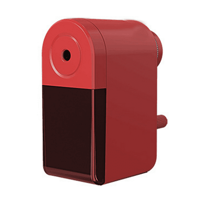Armadurra Wall-Mounted Pencil Sharpener Wall industrial pencil ...