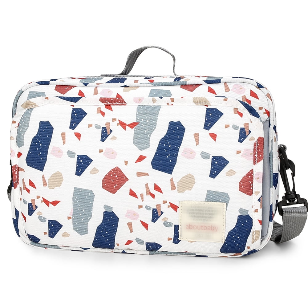 Armadurra Waterproof Diaper Bag Baby Non-Slip Stroller Organizer Bag ...