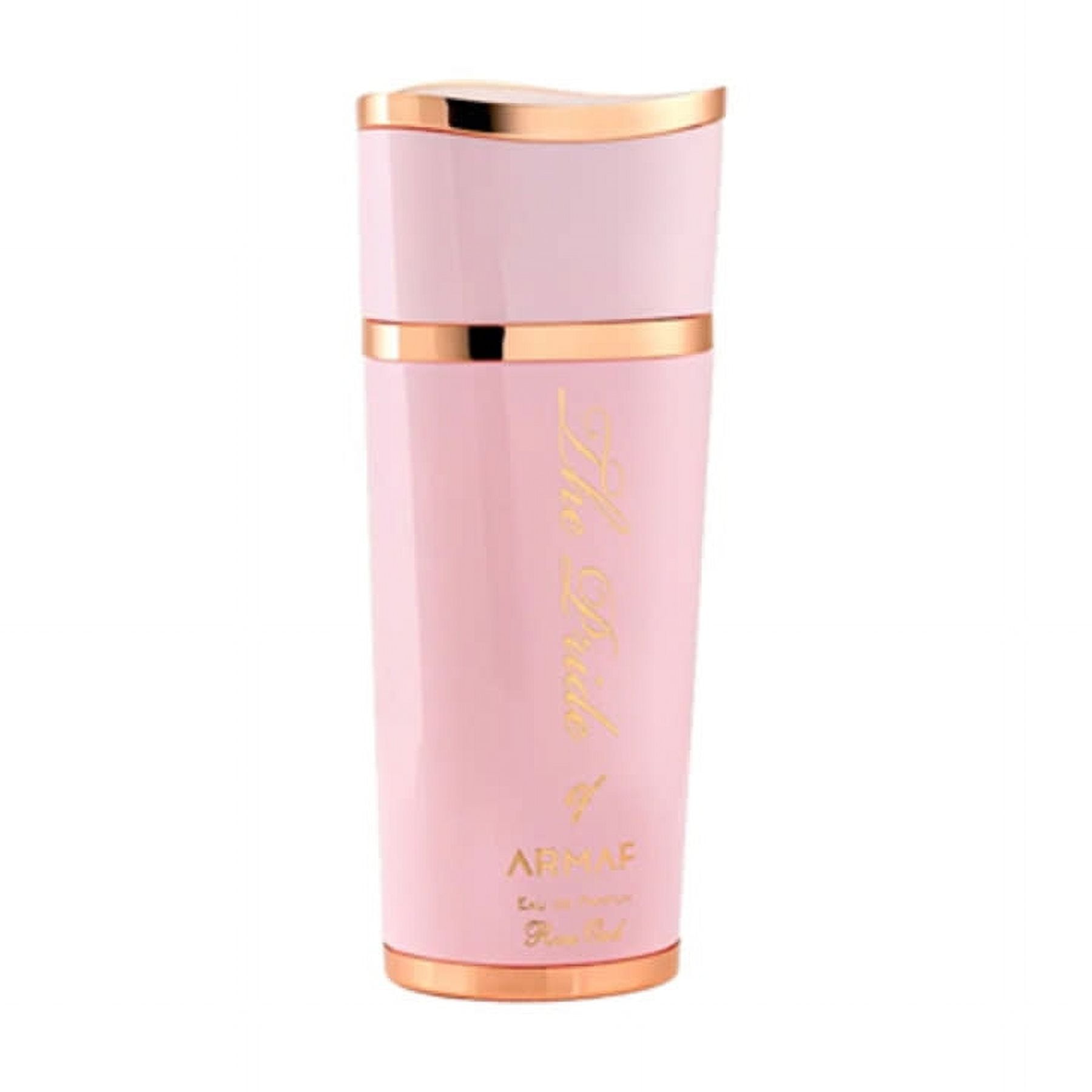 Armaf ARMAF180985 3.38 oz Ladies The Pride of Rose Oud EDP Spray ...