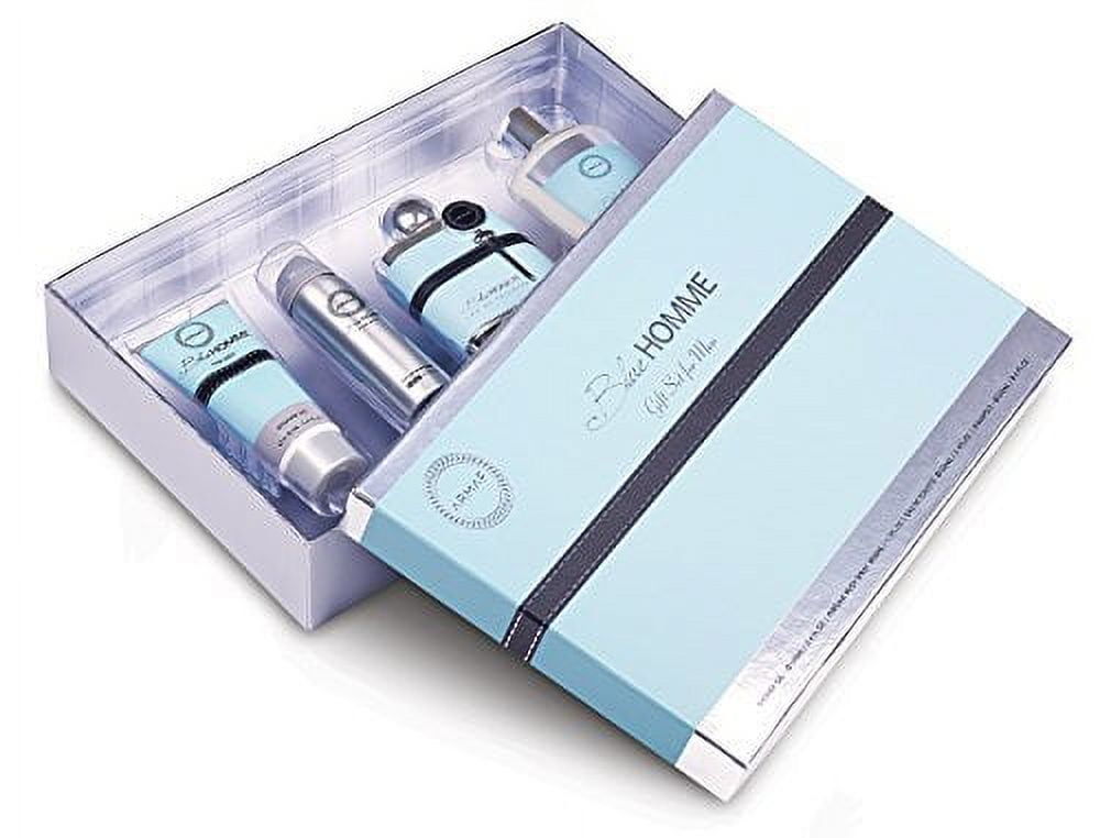 Armaf Blue Homme Gift Set - Walmart.com
