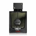 Armaf Club De Nuit Urban Man Elixir for Men Eau de Parfum Spray, 3.6 ...
