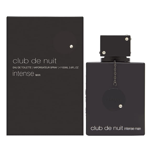 Club De Nuit