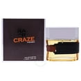 Armaf Craze Cologne by Armaf 100 Ml Eau De Parfum Spray for Men ...