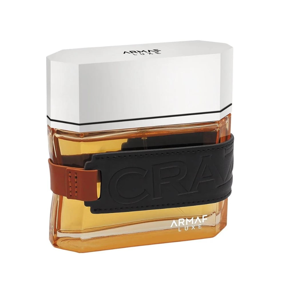 Armaf Craze 100Ml Men's Eau De Parfum Spray by Armaf - Walmart.com