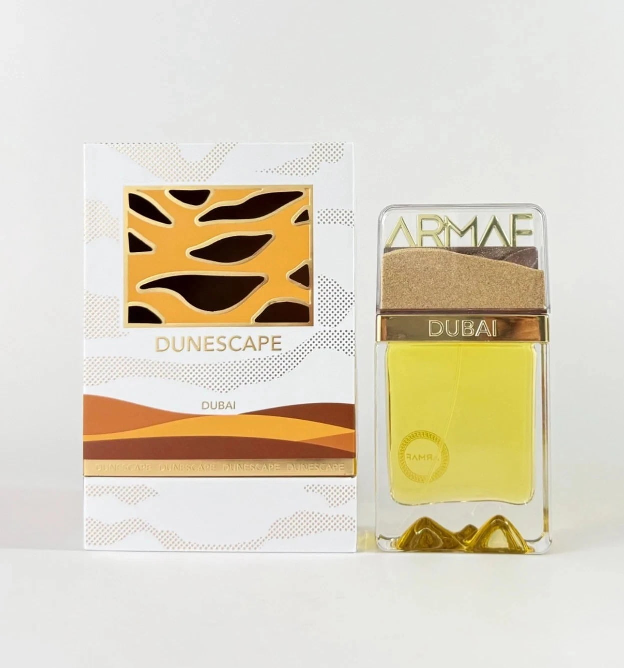 Armaf Men's Dunescape Extrait de Parfum Spray 3.4 oz Fragrances ...